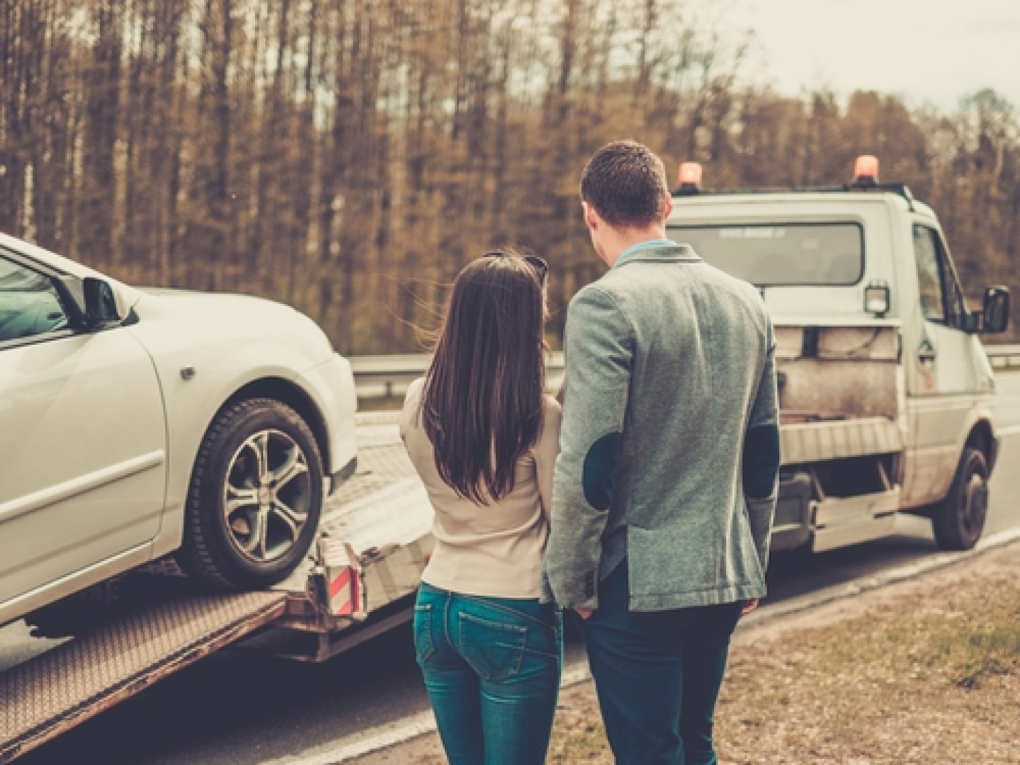 Towing Service, Tow Truck | Casper, WY | N.E. Auto Repair